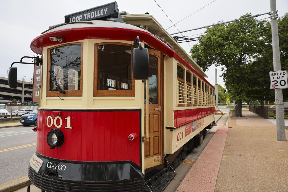 Bi-State plans to keep running Loop Trolley through 2028