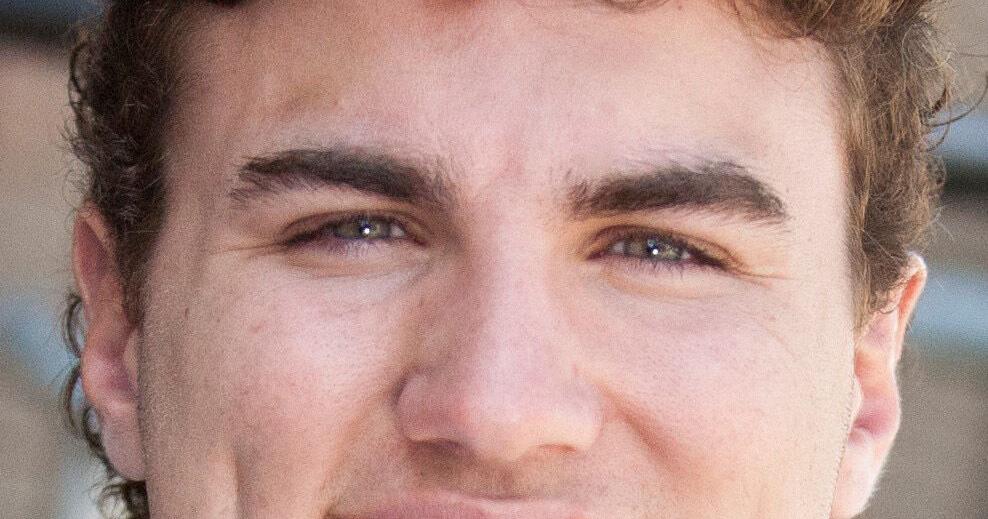 Troy Buchanan: Nick Bova