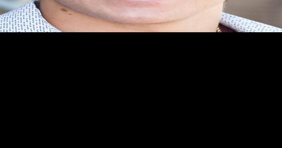 Troy Buchanan: Nick Bova