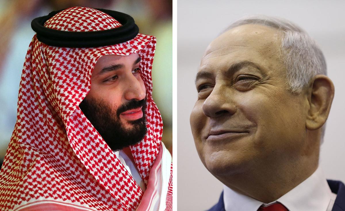 Daniel W. Drezner: Which foreign actors have the most to gain from ...