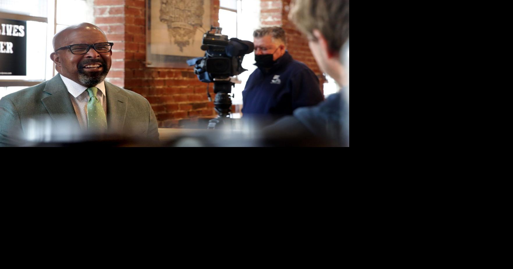 For Rene Knott, a stunning end at KSDK amid accusations