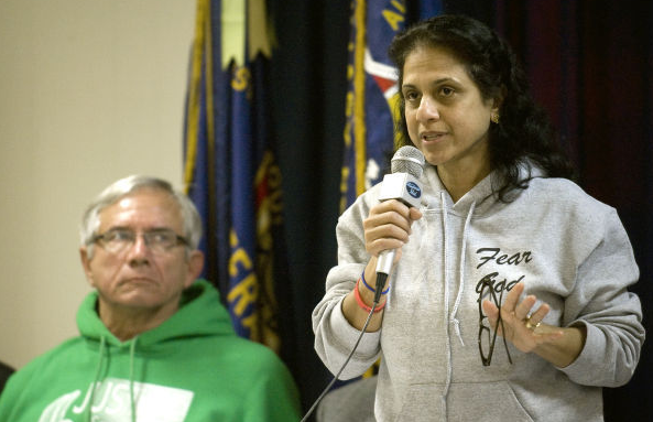 Last person who saw SIUC student alive 3 years ago is jailed on two ...