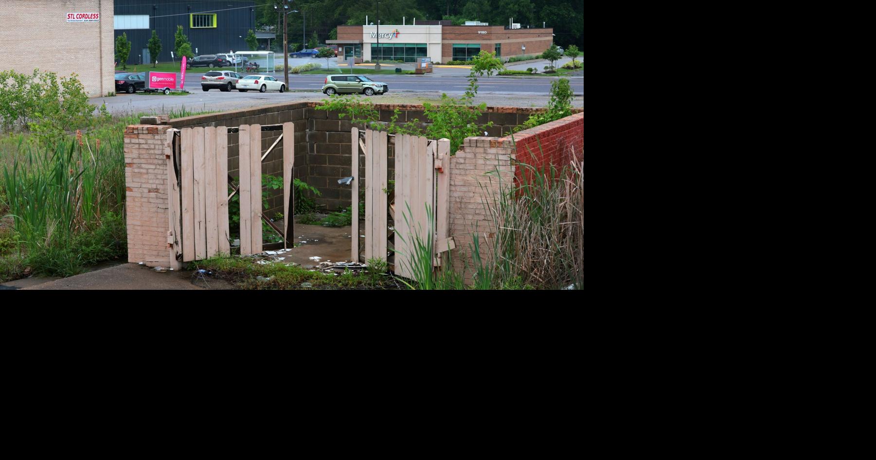 Nonprofit’s big promises to Ferguson remain unfulfilled