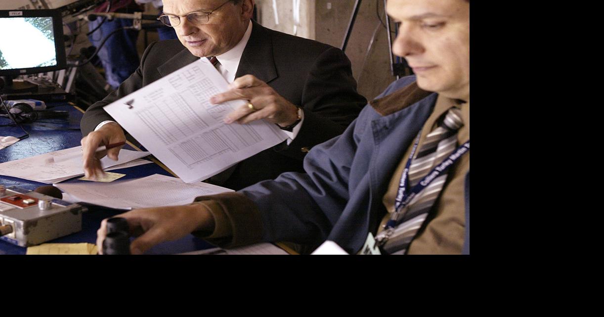 Media Views: Former Blues broadcaster Wilson not bitter, relishes title