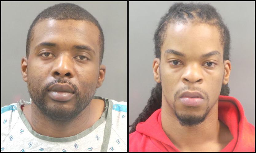 St. Louis grand jury declines to indict men in fatal funeral home shooting