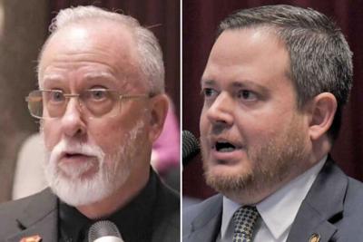 Sponsor: Special interests killed Missouri child abuse bill