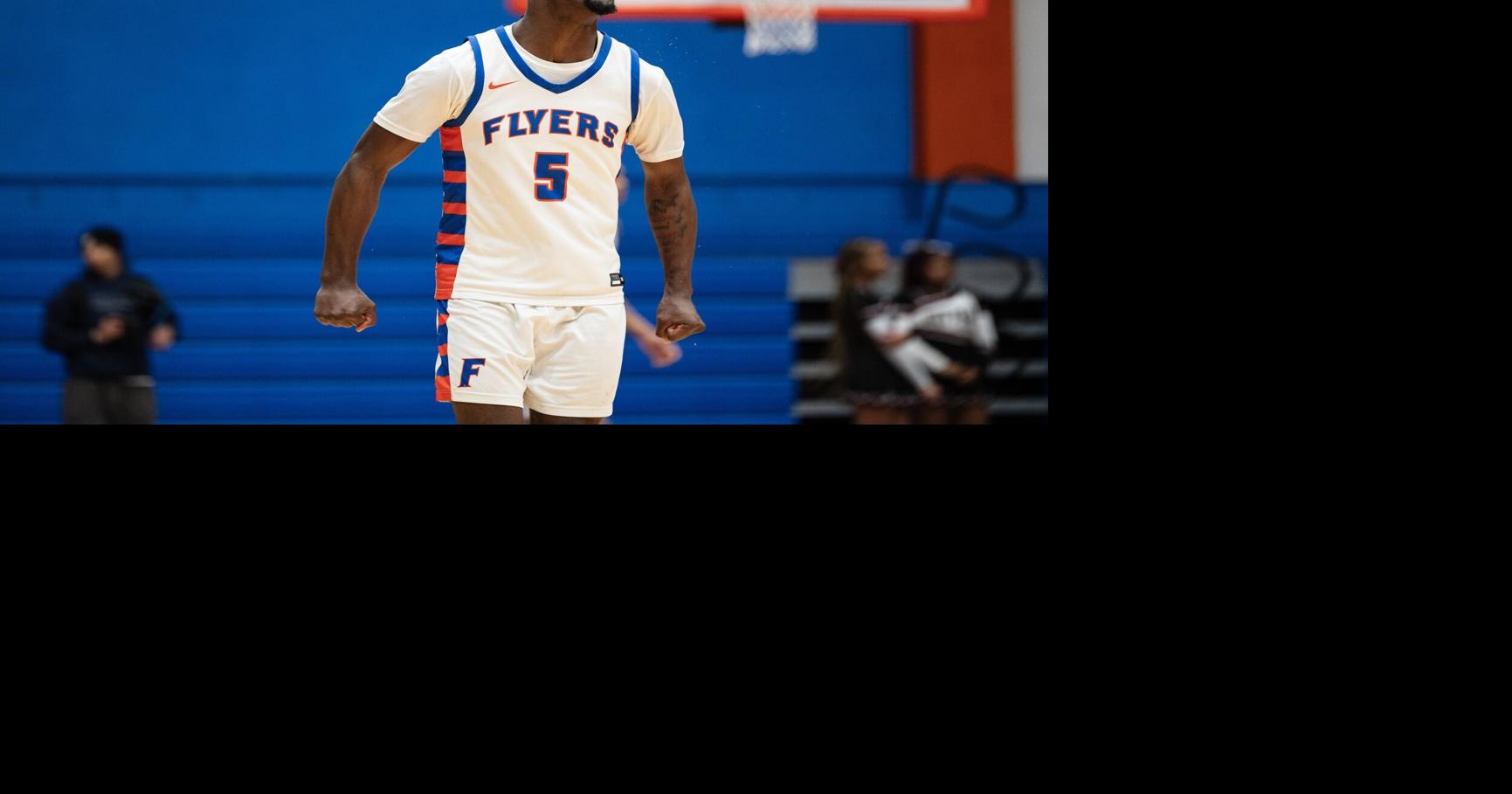 Ishaia Brown keeps his calm, helps East St. Louis hold off Cardinal Ritter