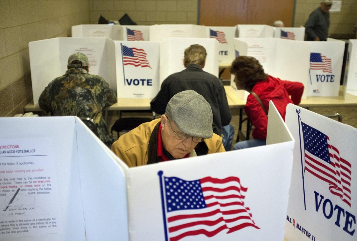 Proposed tweak of Missouri Constitution could put immigration in ...