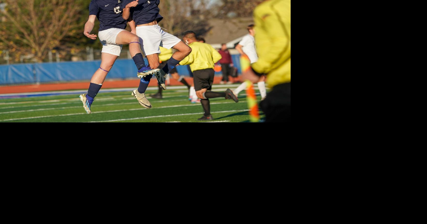 Althoff shuts out Lemont to reach Class 2A boys soccer state title game