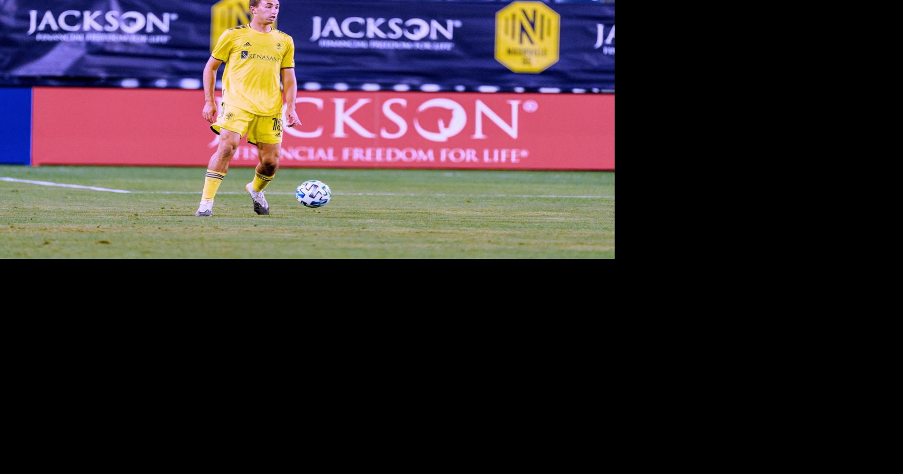 Maher survives eventful rookie season in MLS