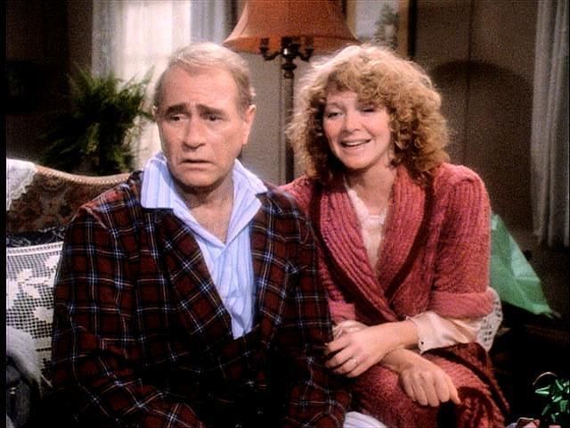 It’s beginning to look a lot like Christmas on TV