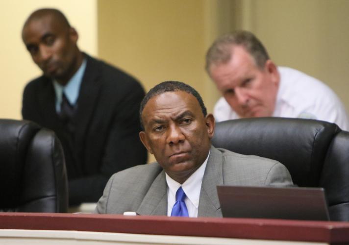 Ferguson hiring new interim police chief from Arizona city