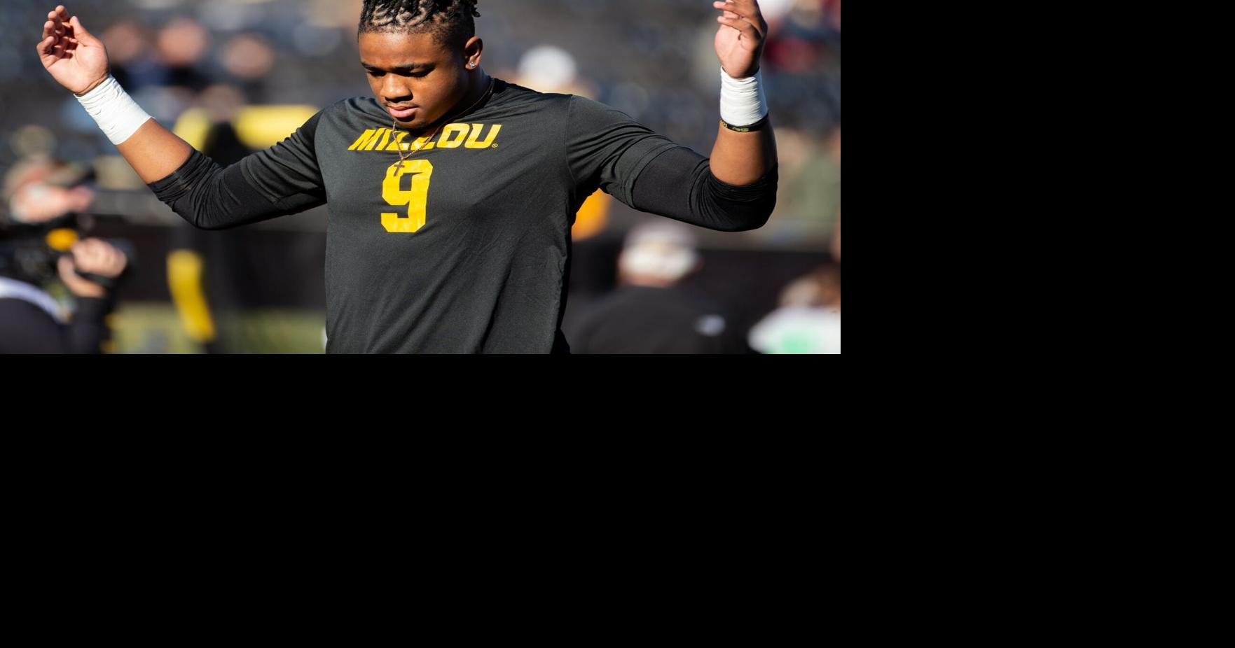 Browns grab Mizzou pass-rusher Isaiah McGuire in NFL draft's fourth round