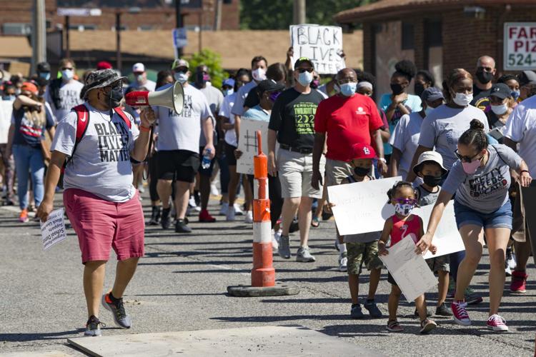 Police receive 'numerous' calls about Riverview principal