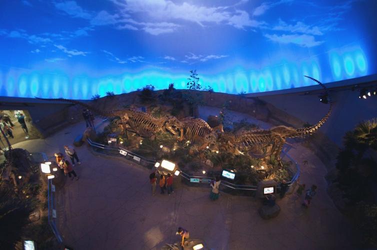 Indianapolis connects visitors with culture and great food