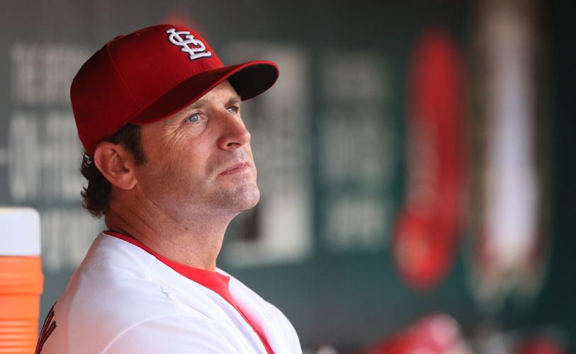 Mike Matheny shares youth-baseball coaching tips in new book