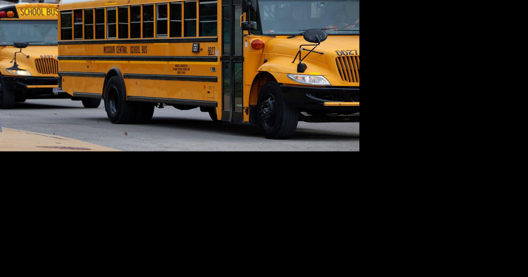 Vendors back out of St. Louis Public Schools bus plans