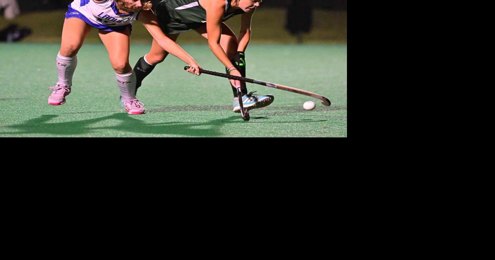St. Joseph's edges Ladue to reach field hockey state semifinals