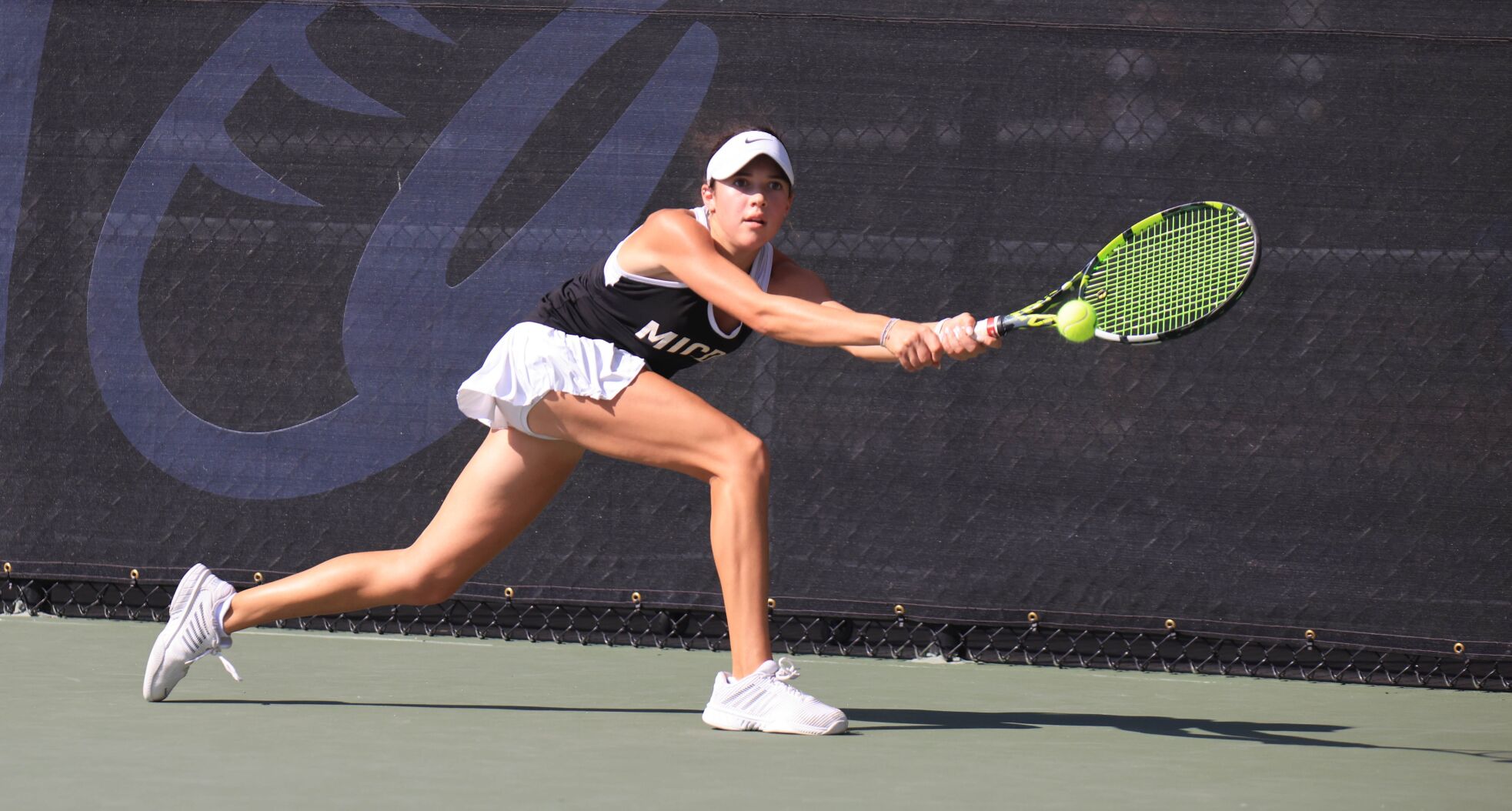 Ladue's Kayla Chan and Angela Chen win doubles title in inaugural ...