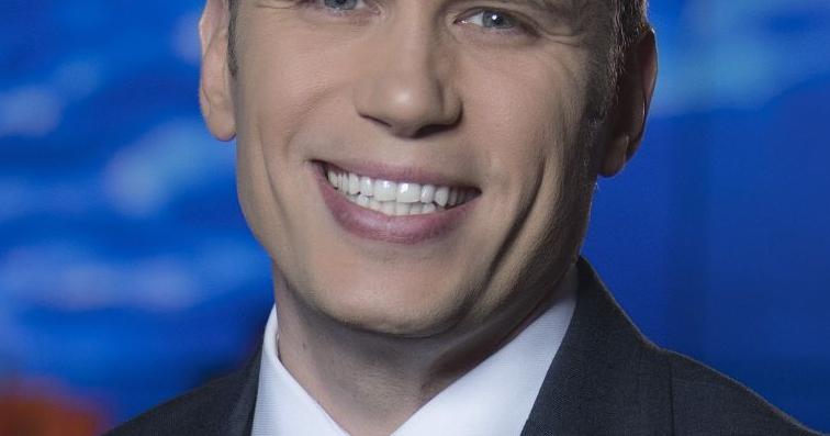 KSDK's Ryan Dean returning to on-air in January