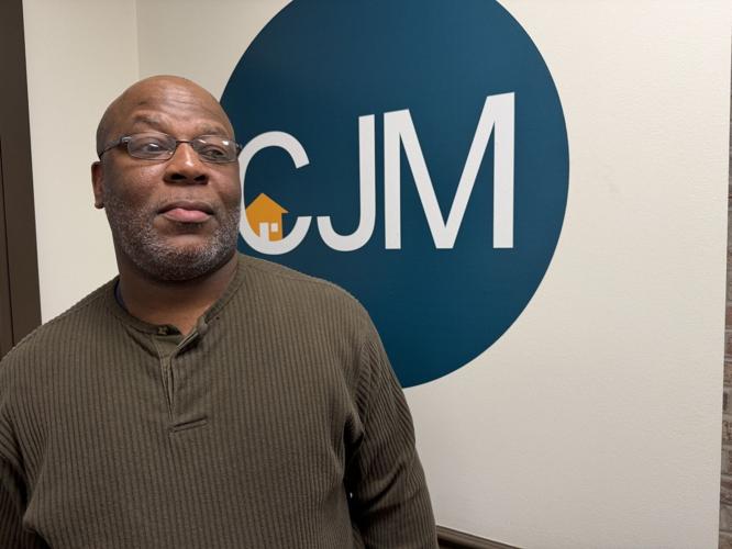 Messenger: At 17, he was sent to prison for life. Now he's a St. Louis ...