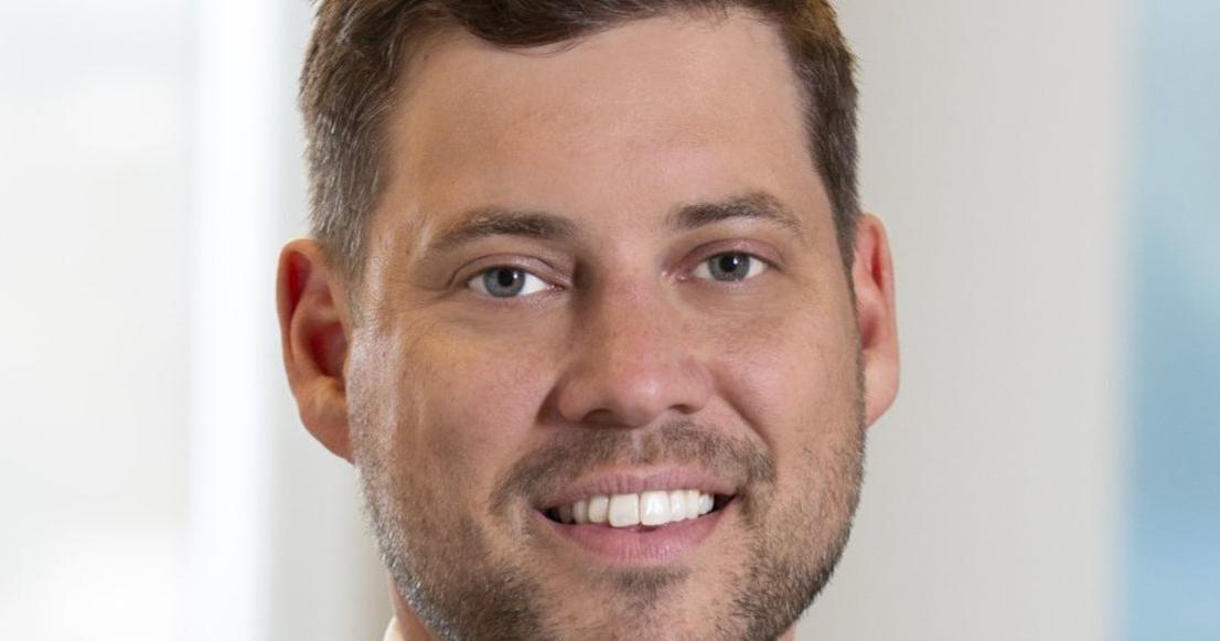 SSM Health names Grate president of St. Clare
