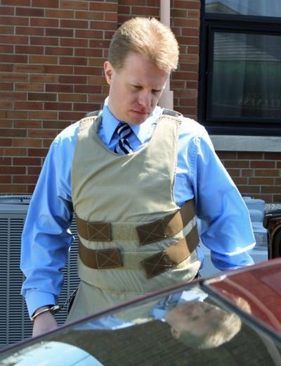 Son's murder charge hits Coleman family hard