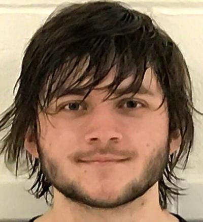 Gavin Day • Piasa Southwestern football