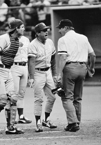Gary Blaylock, Cardinals pitcher, later Royals coach, dies