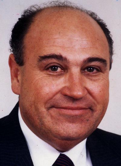 Tony Ribaudo, longtime Democratic state legislator from St. Louis, dies ...
