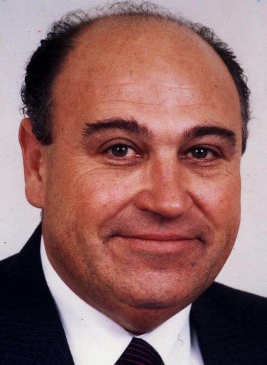 Tony Ribaudo, longtime Democratic state legislator from St. Louis, dies ...