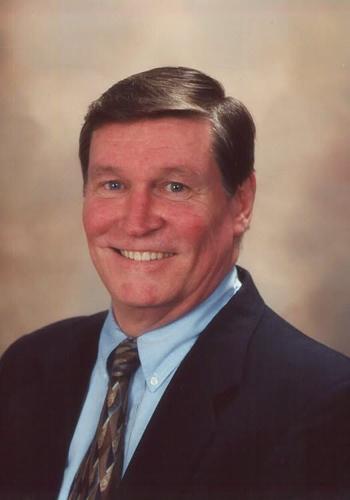 Longtime Democratic politician 'Bill' McKenna dies of cancer