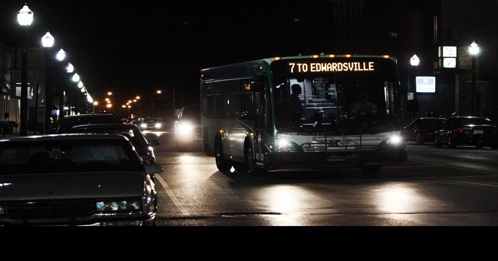 Madison County Transit