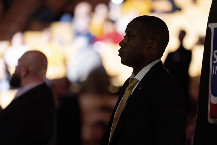 Mizzou coach Dennis Gates' Year 2 looks promising | Gordo