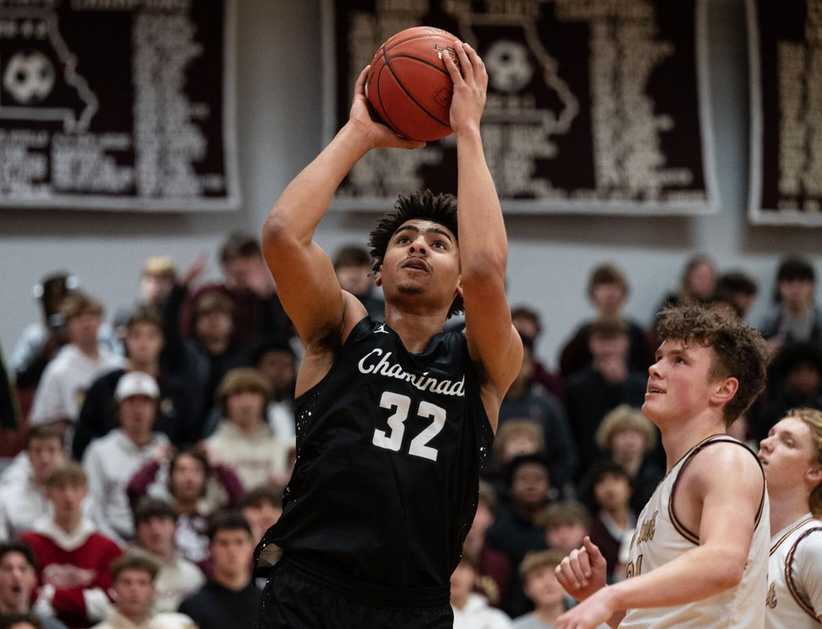 Jordan Boyd leads comeback charge as De Smet claims Metro Catholic ...
