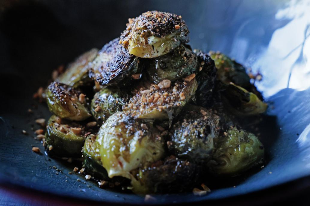 St. Louis' No Ordinary Rabbit serves extraordinary food