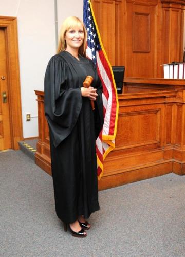 13 QUESTIONS: Judge Ann E. Callis