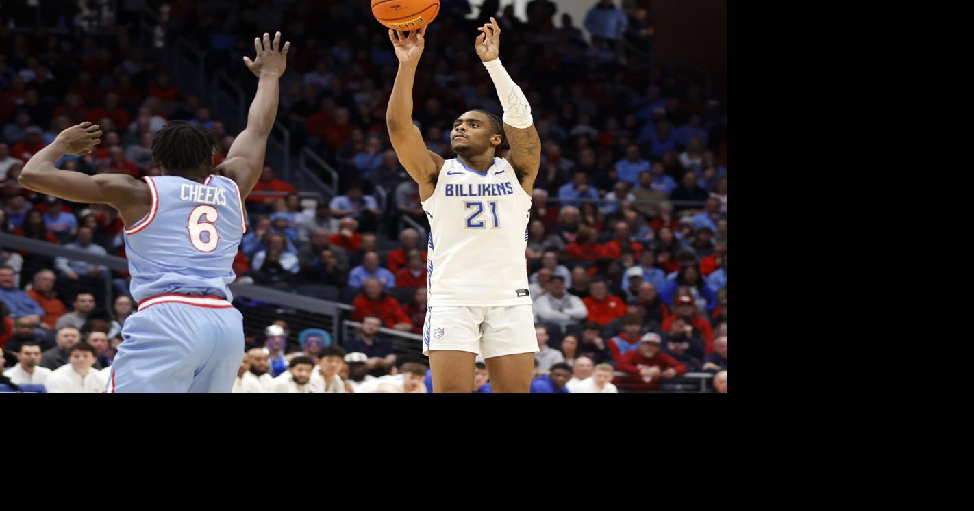 How to watch St. Louis Billikens basketball at VCU: TV, live stream ...