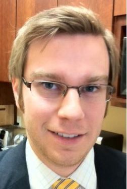Former state GOP leaders Hancock, Prouty form new political consulting firm