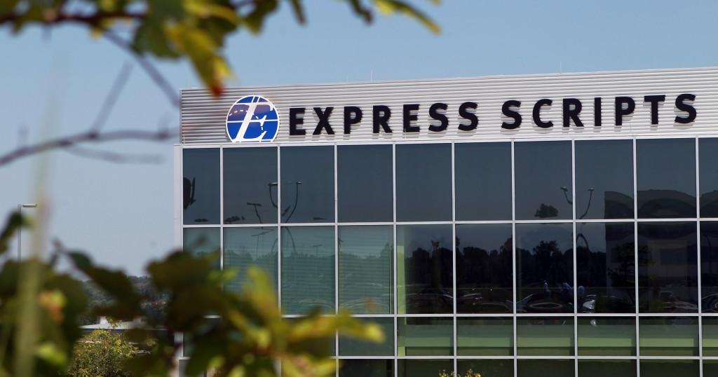 Express Scripts plans to add 1,500 jobs in north St. Louis County
