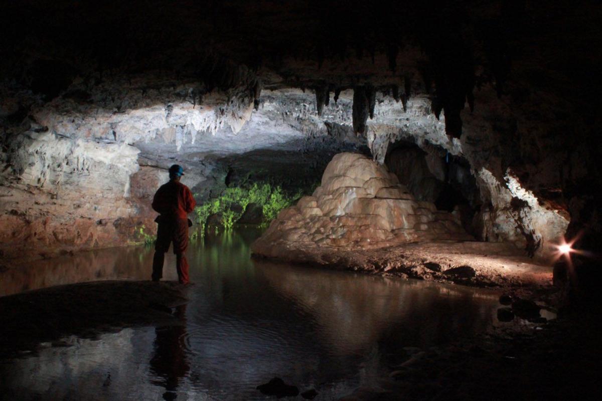 Ready to explore a cave? We have some suggestions for you | Lifestyles ...