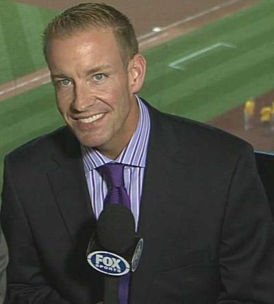 Where has Dan McLaughlin gone?