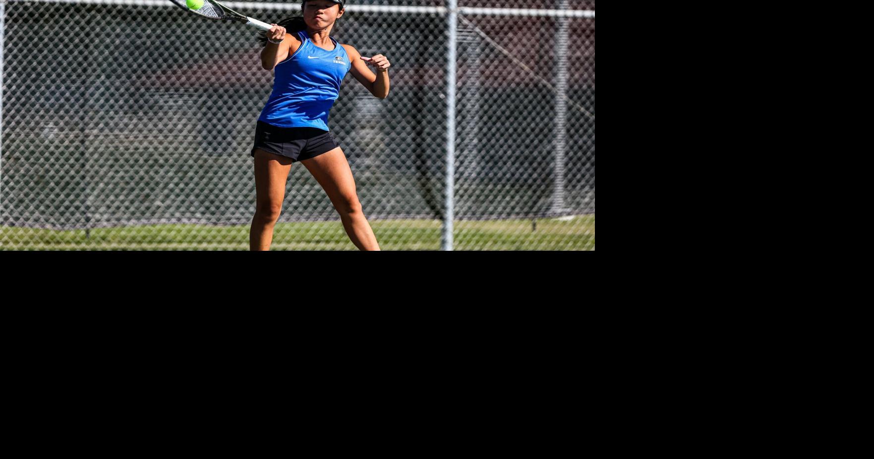 5 high school girls tennis players to watch this fall