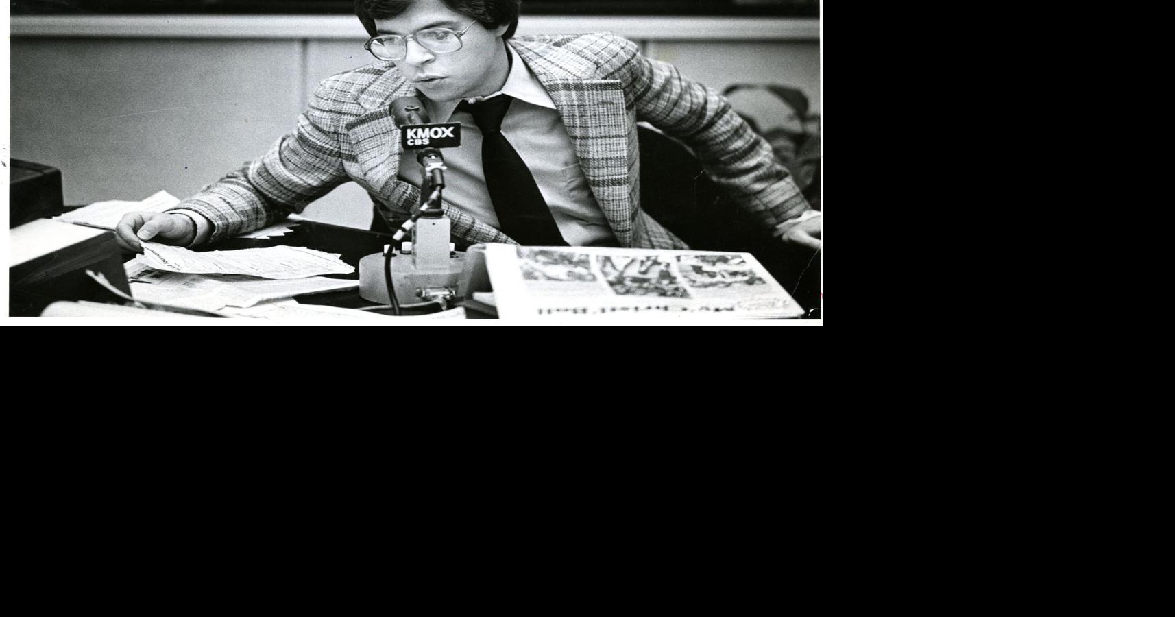 Costas gets his special day in Cooperstown