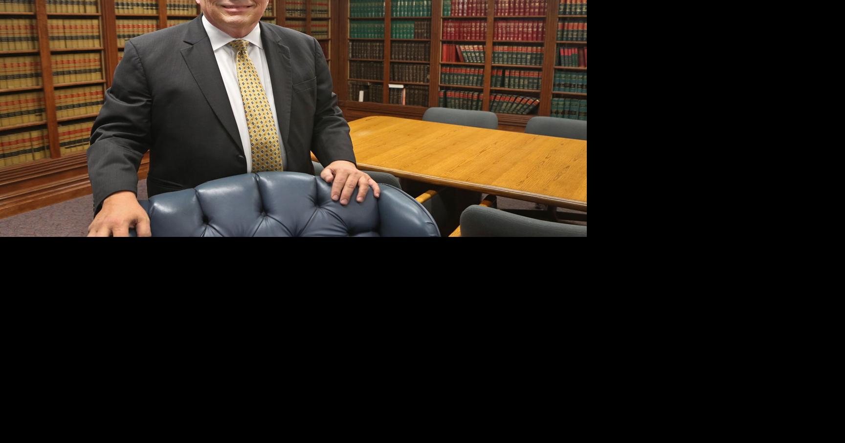 Messenger: Under fire during Ferguson, judge waged battle behind the scenes