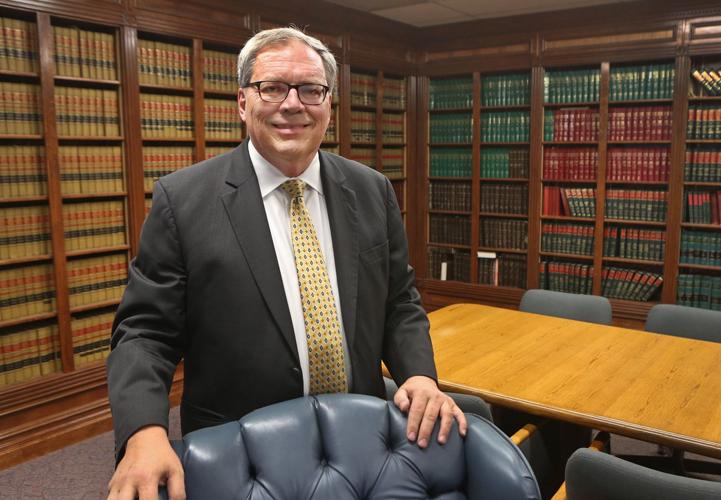 Messenger: Missouri sheriffs are on the wrong side of law-and-order ...