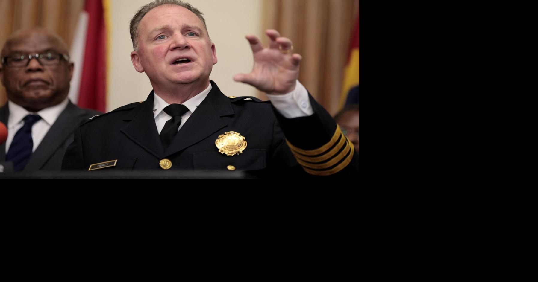 For true security, revive the old cop-on-the-beat tradition