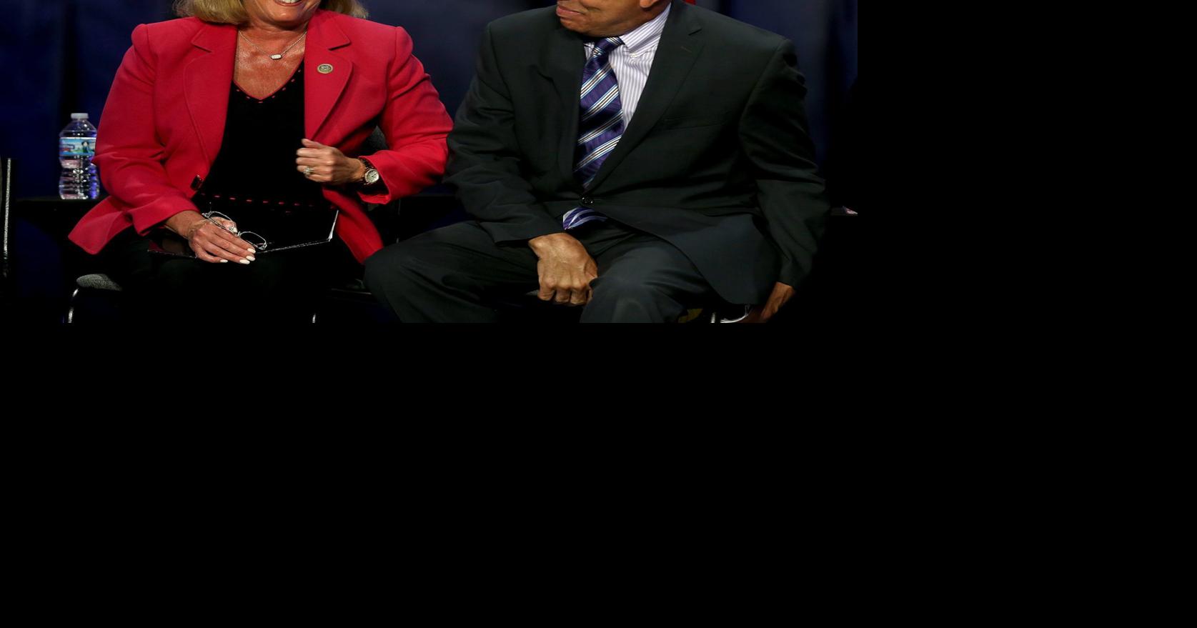 Clay and Wagner stances reveal the complexities of sexual harassment ...