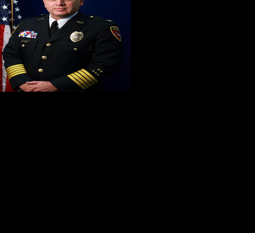 O'Fallon, Mo., police chief resigns after a year and a half on the job