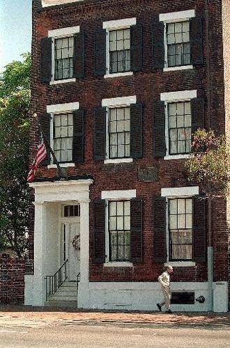 Addition to Eugene Field House proposed